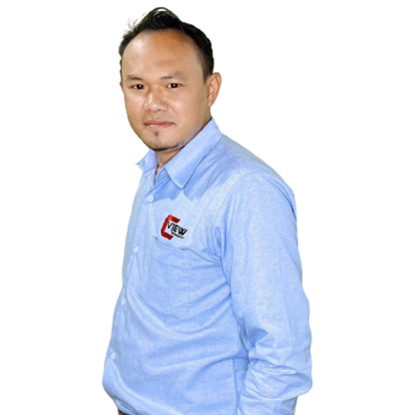 CONTACT US – cview